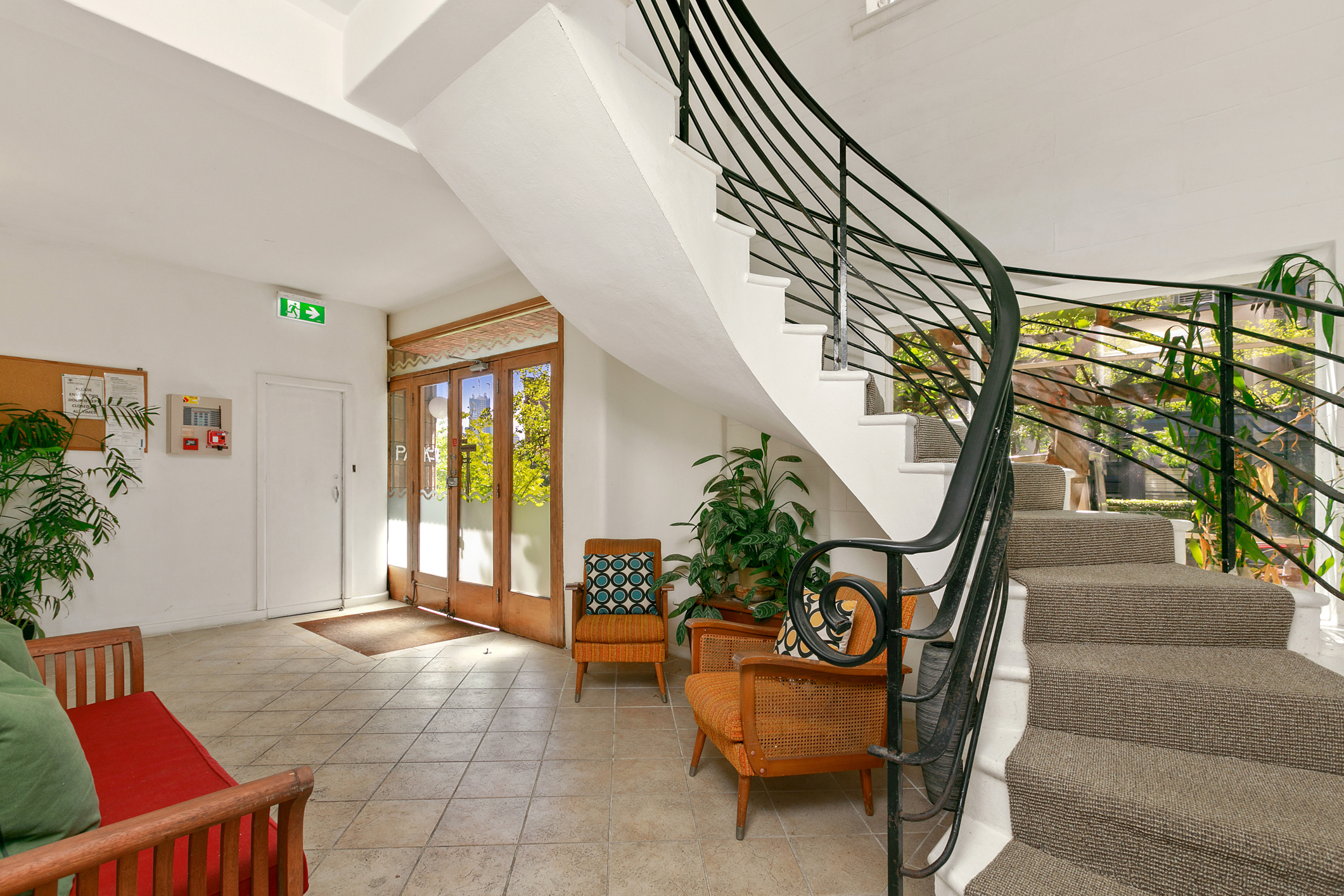 6/7 St Neot Avenue, Potts Point