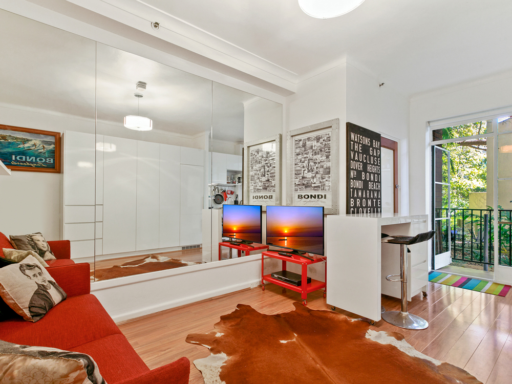 6/7 St Neot Avenue, Potts Point